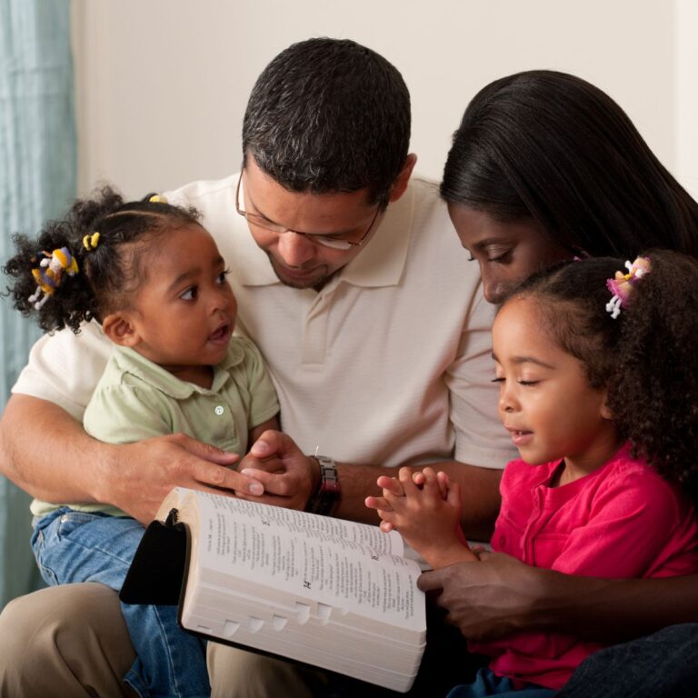 How to Speak God’s Love For Babies Before Fear Ever Finds Them - Laine ...